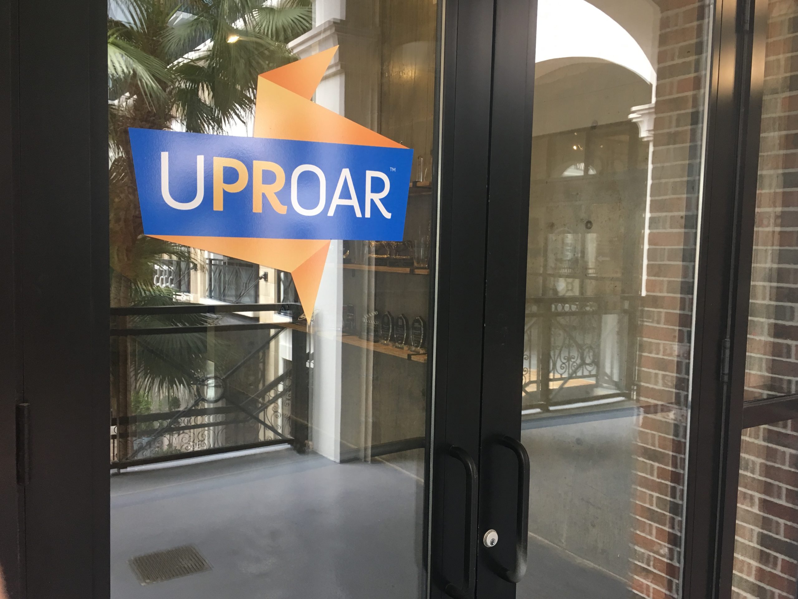 Uproar PR Continues Strong Growth of its B2B Division with the Addition ...