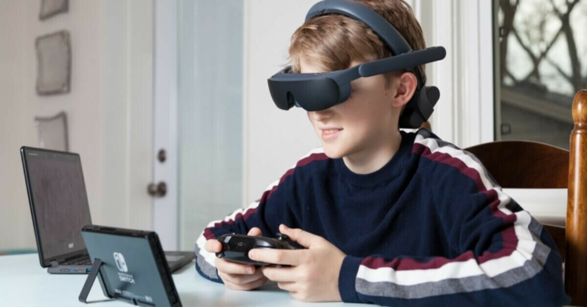 Uproar Quickly Amplifies National Brand Awareness for eSight - Uproar PR