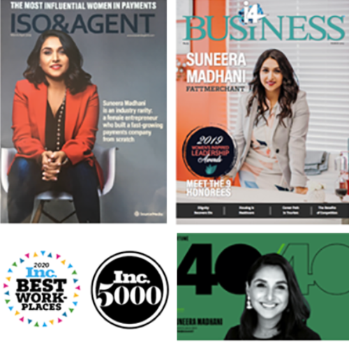 Uproar PR - FinTech and Financial Services PR